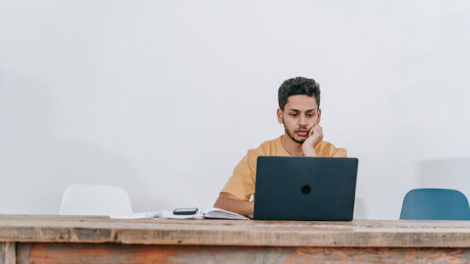 5 Tips to Get a Job as a Python Fresher - SOC AEP